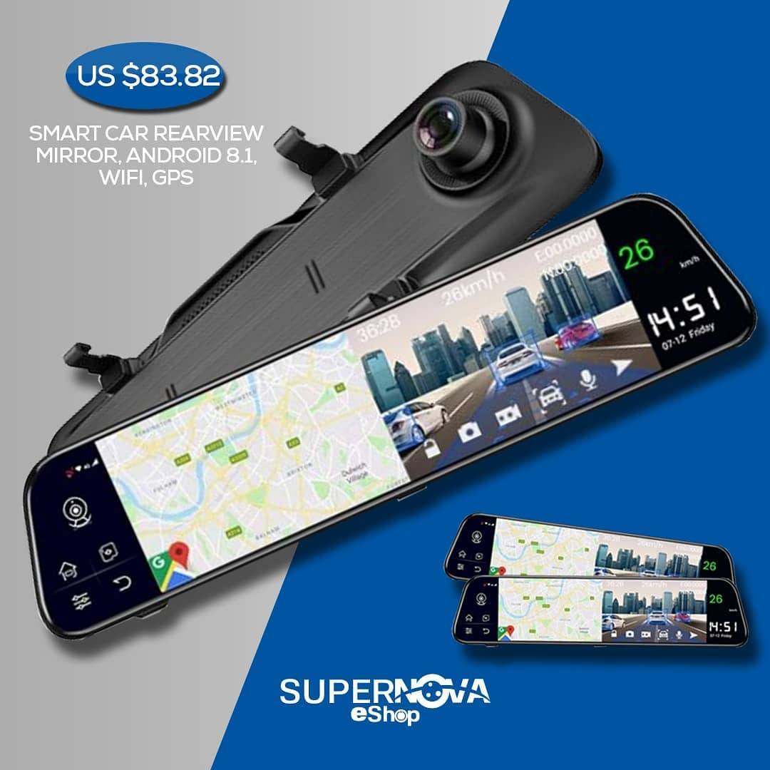 Coolest Tech Gadgets 2021 For Men & Women | Supernova eShop