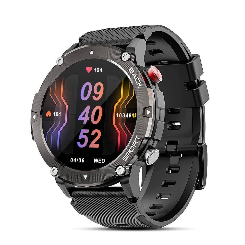 Sports Smart Watch For Men